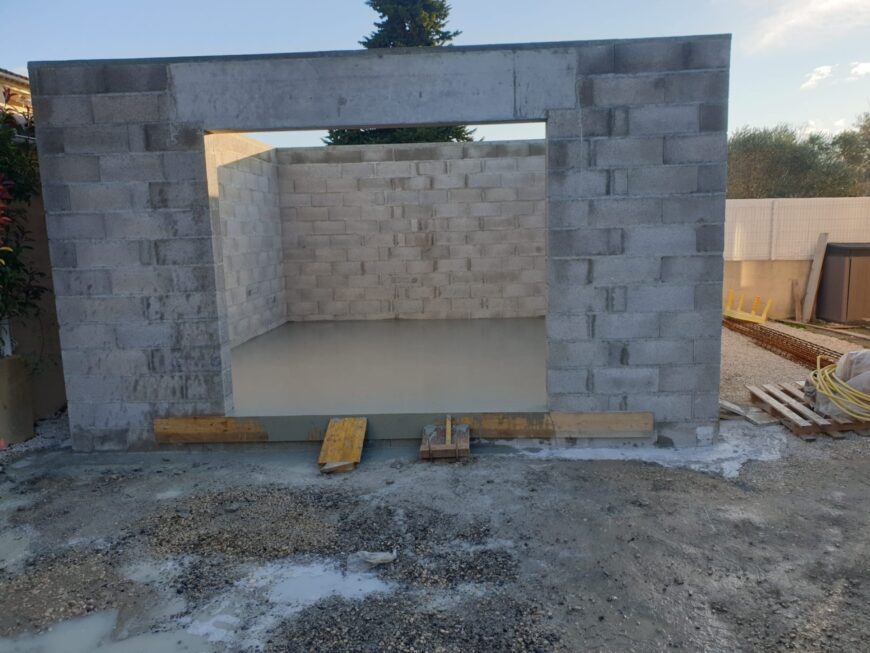 Maçonnerie générale dans toutes les Bouches du Rhônes & à Aix et Marseille